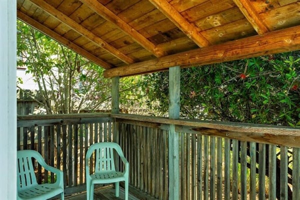 Avila Sun Shak Unit A: One Block From The Beach! - Avila Beach, CA