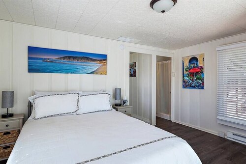 Pine House - Avila Beach