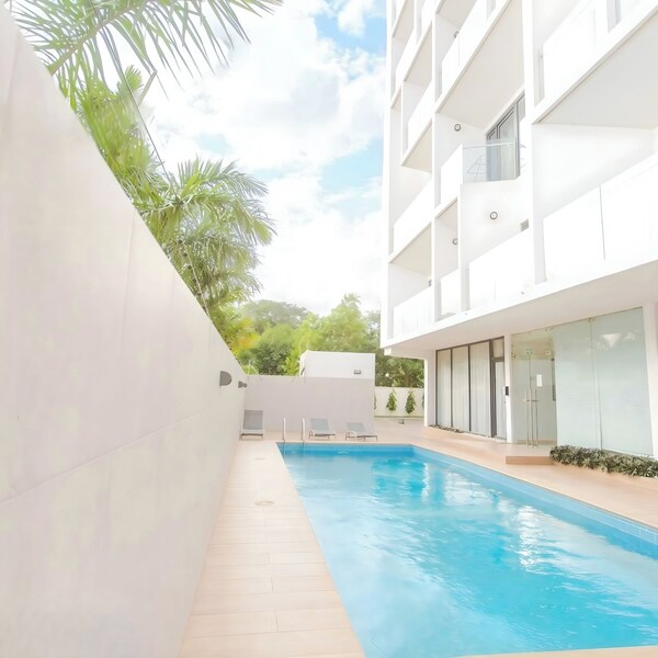 Accra Luxury Apartments At Pine Court - Accra