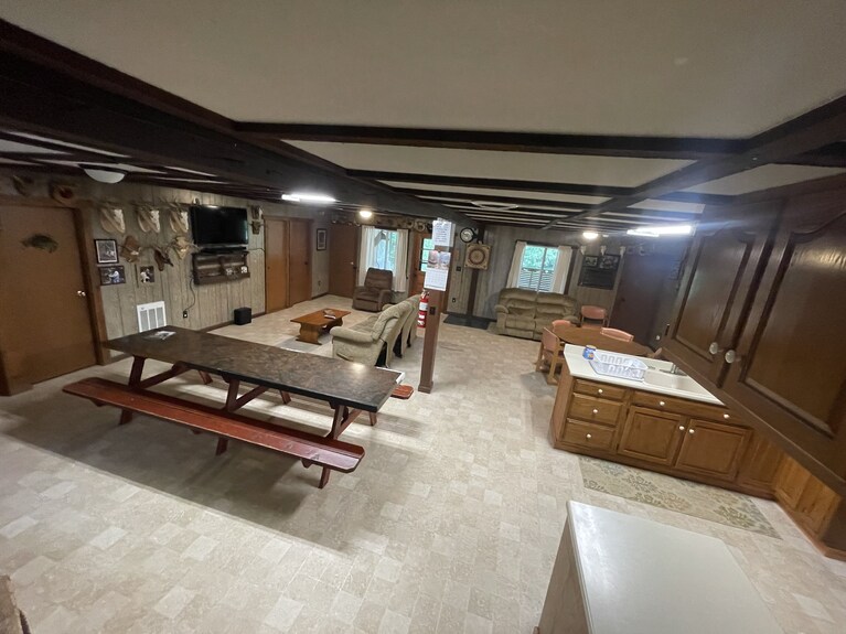 Private Family Lodge On 42 Serene Acres- 15 Minutes To Penn State- Centre County - Bald Eagle State Park, Howard