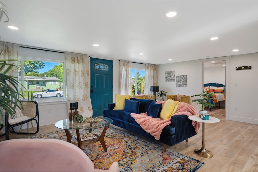 Modern, Sleek, Comfortable & Pet Friendly! - リッチランド, WA