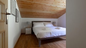 Apartamento | 2 quartos, Wi-fi 