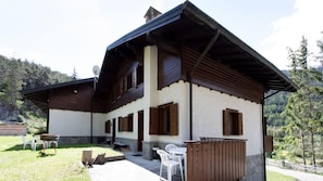 Apartamento | 2 quartos, Wi-fi 