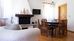 Apartamento | 2 quartos, Wi-fi 