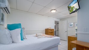 Casa, 1 quarto
