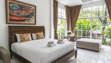 Quarto Triplo | Wi-fi grátis