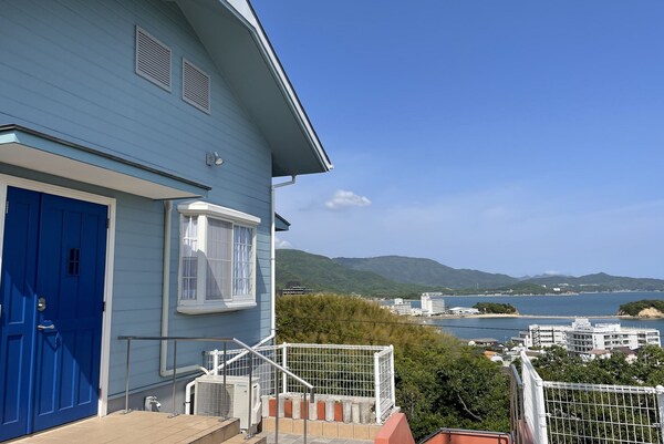 라 크라쎄 엔젤로드 웨스트 - Shozu District