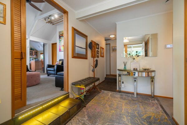 Alpine Rock B&b - Te Anau