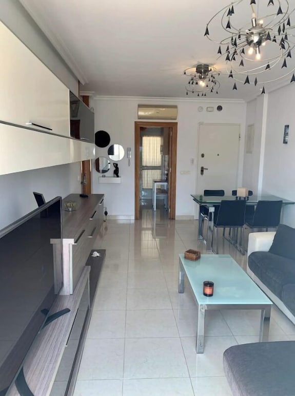 Precioso Apartamento Con áTico En Residencial - San Pedro del Pinatar