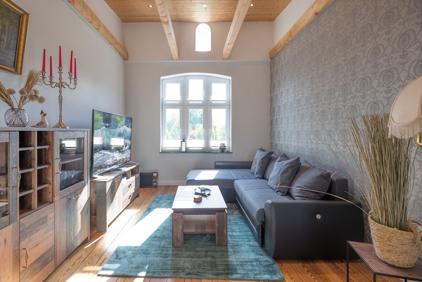 Quartier 41 Vacation Apartment In Husum For Up To 3 People - Husum