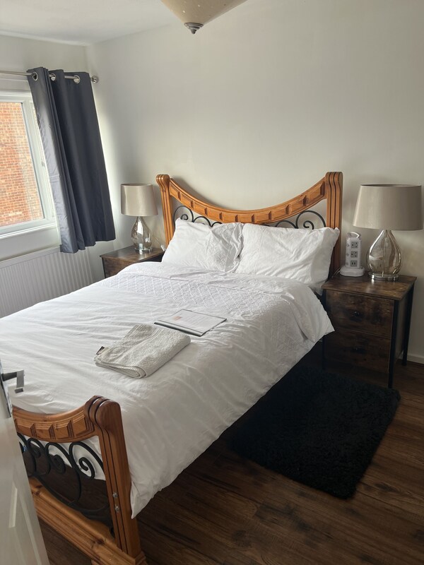 Fellowes Garden - Peterborough