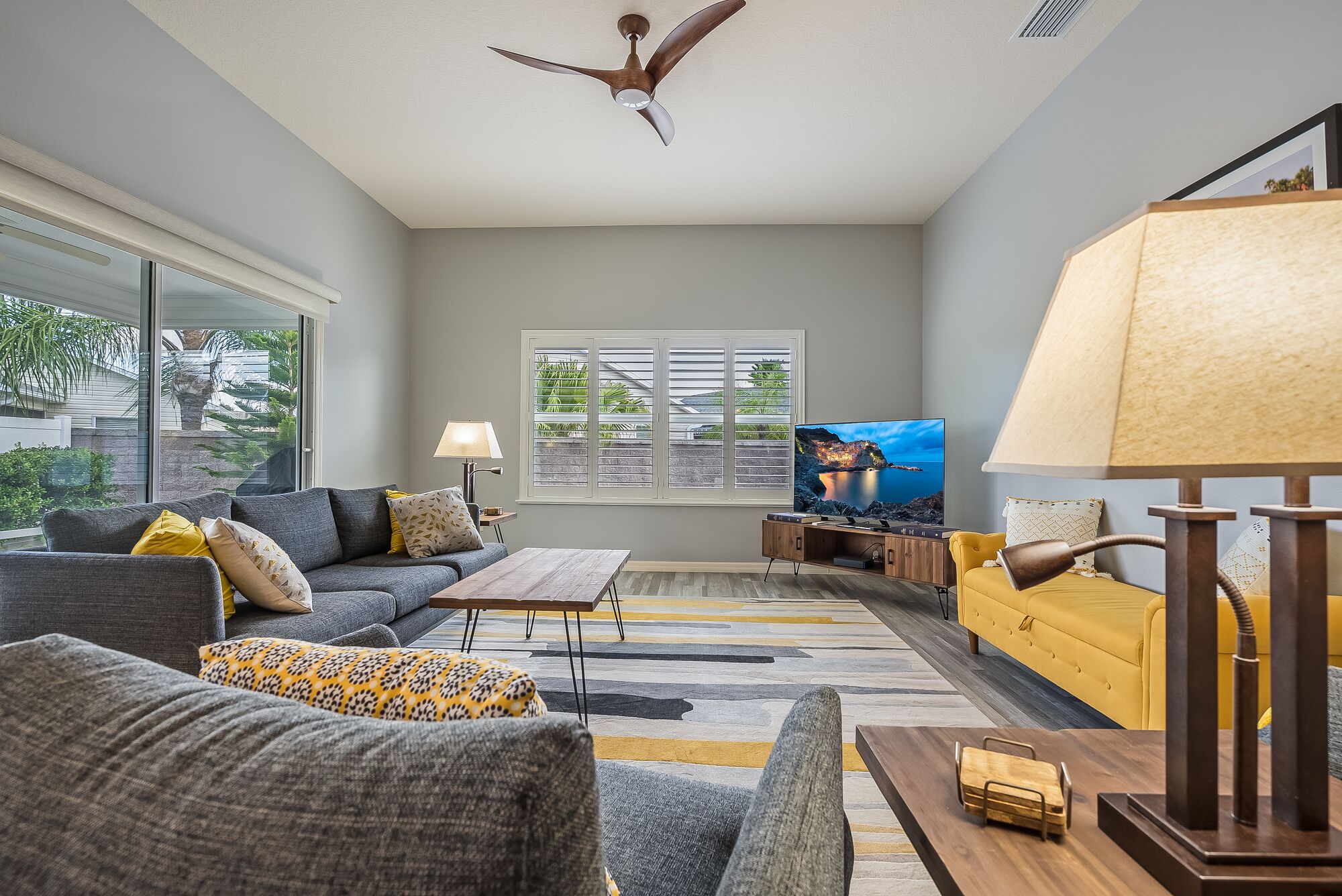 Everything! 3/2, Free Golf & 4-seat Cart, Resident Passes, Pets. - Leesburg, FL