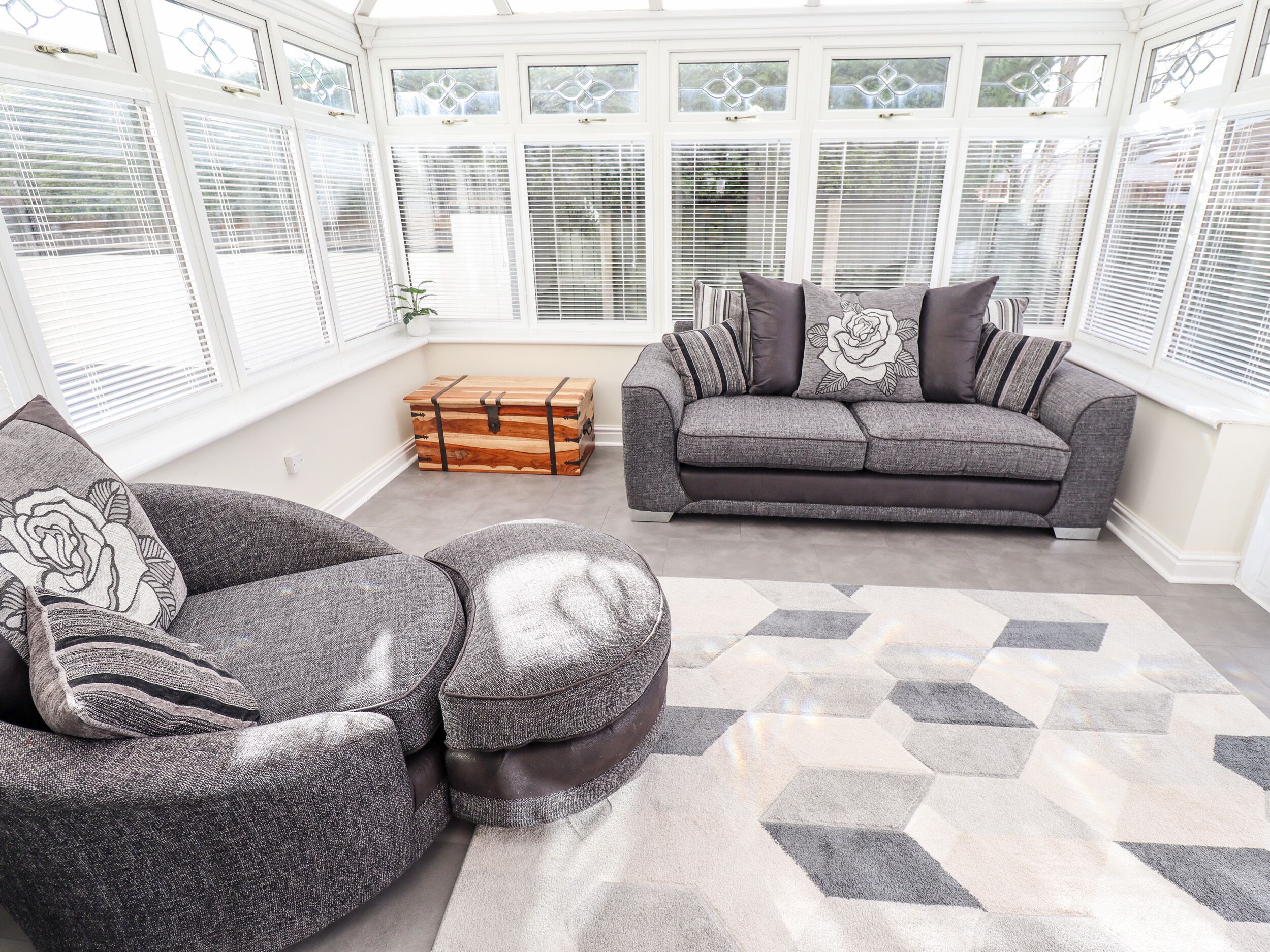 Hallstead, Pet Friendly, Country Holiday Cottage In Skegness - Skegness