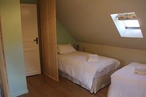 Gite Mouflon,bain à remous, vue montagne | 4 quartos, camas de colchão Tempur-Pedic, com decoração personalizada 