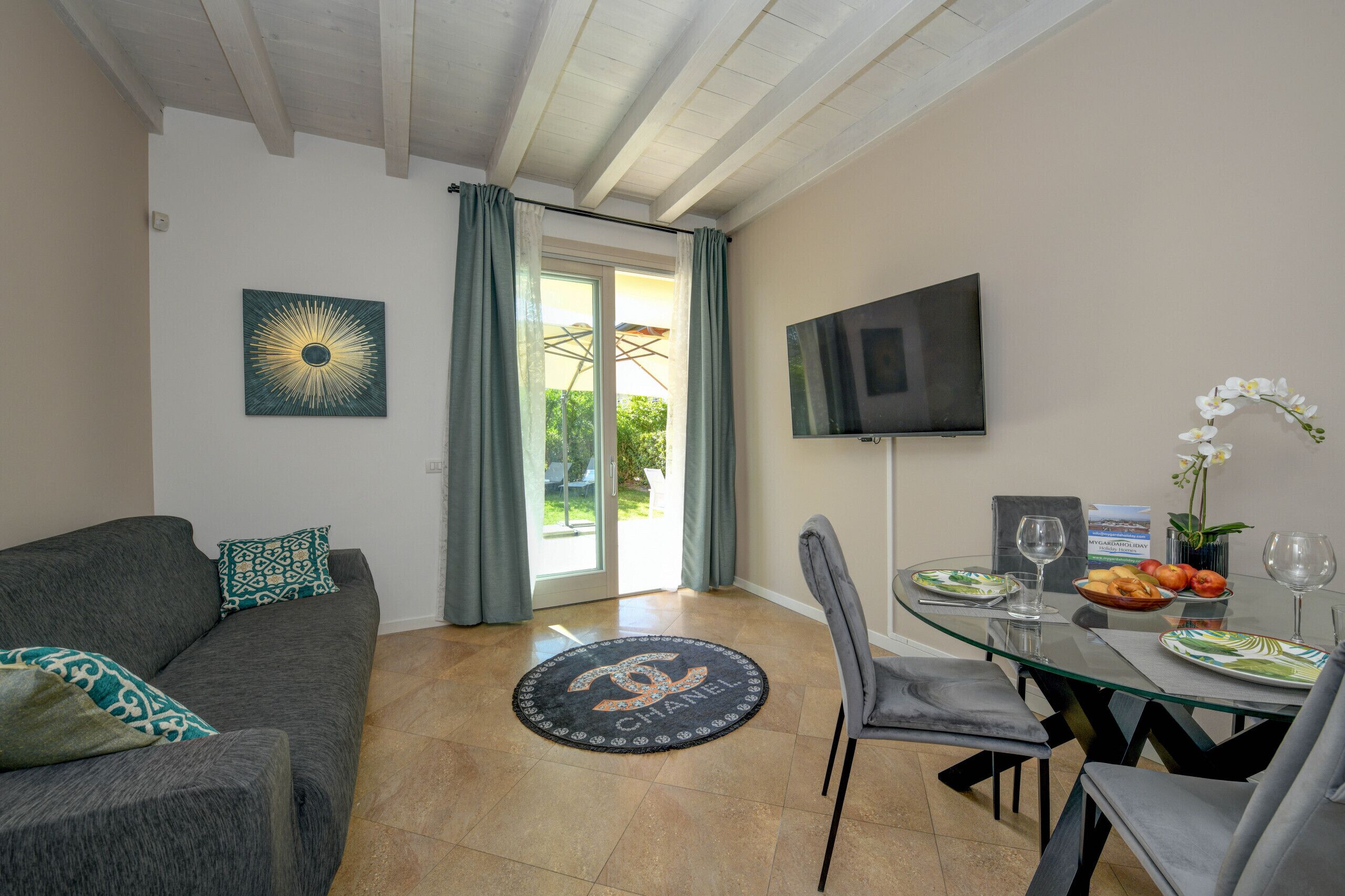Caesar Sirmione Luxury Apartment F02 - Sirmione