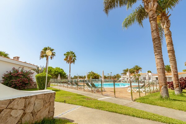 Vista Verde Adult Only - Maspalomas