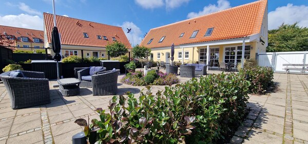 Toftegården Guesthouse - Skagen