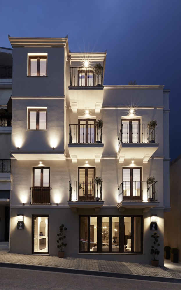 The Storyteller Boutique House - Greece