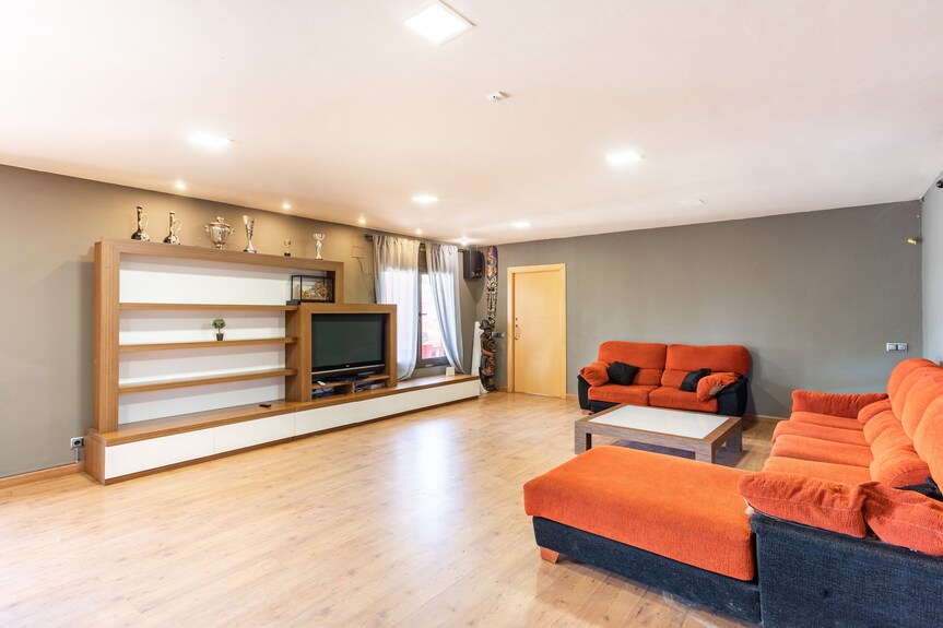 Finca Escalicha - Cataluña