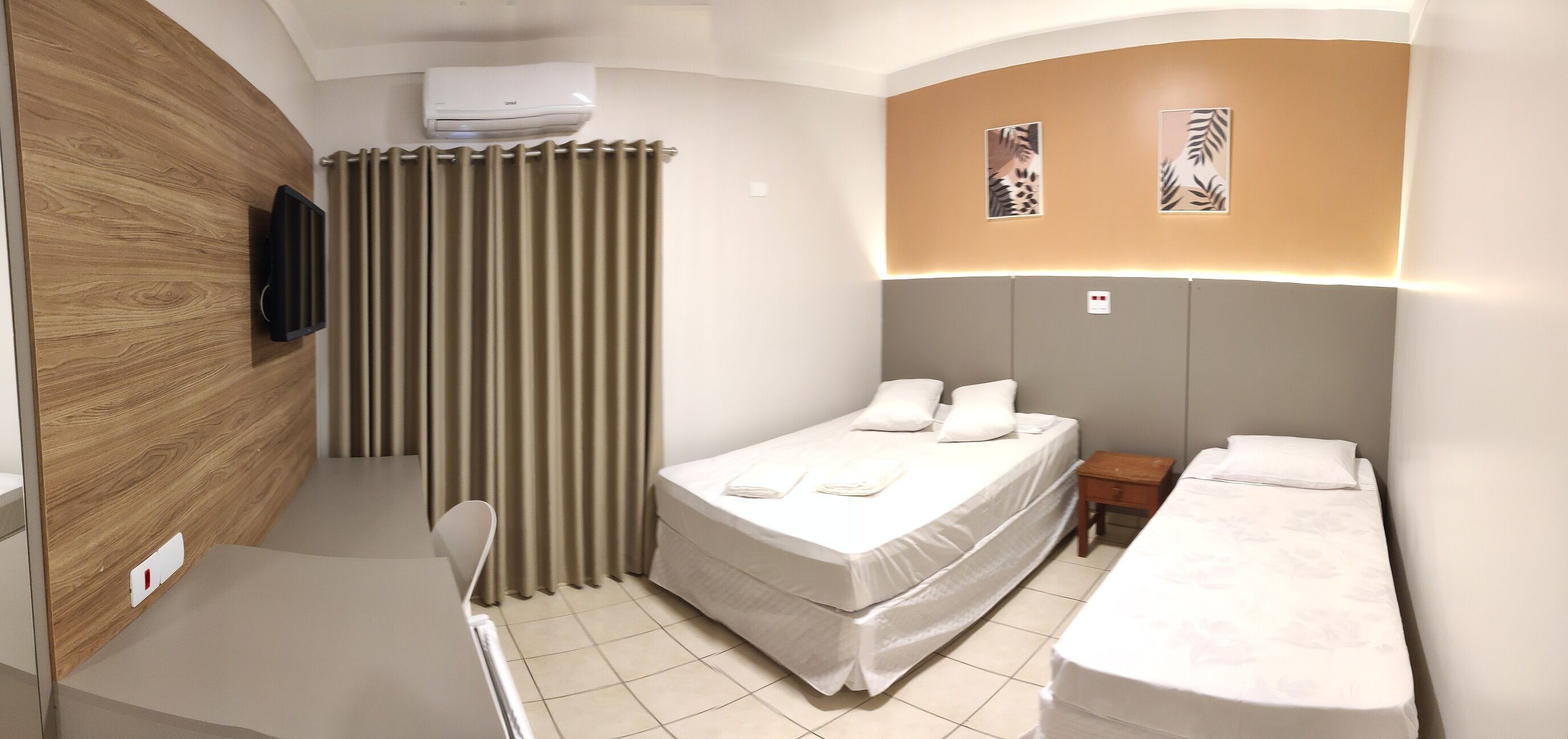 Liv Hotel, Porto Ferreira: Reviews & Hotel Deals | Book at Hotels.com