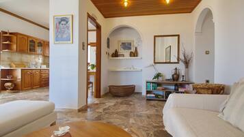 Apartamento | 3 quartos