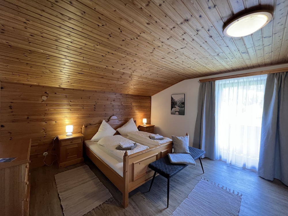 Haus Sigfried By Interhome - Bischofshofen