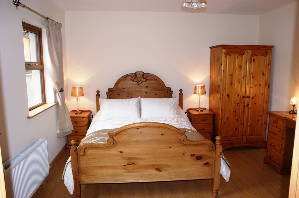 Glendun Self Catering - Northern Ireland