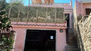 Apartamento | Exterior