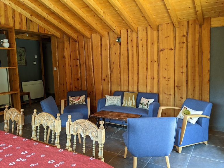 Maître De Cabestany - 3 En-suite Bedrooms + 1 Mezzanine - Pyrénées-Orientales