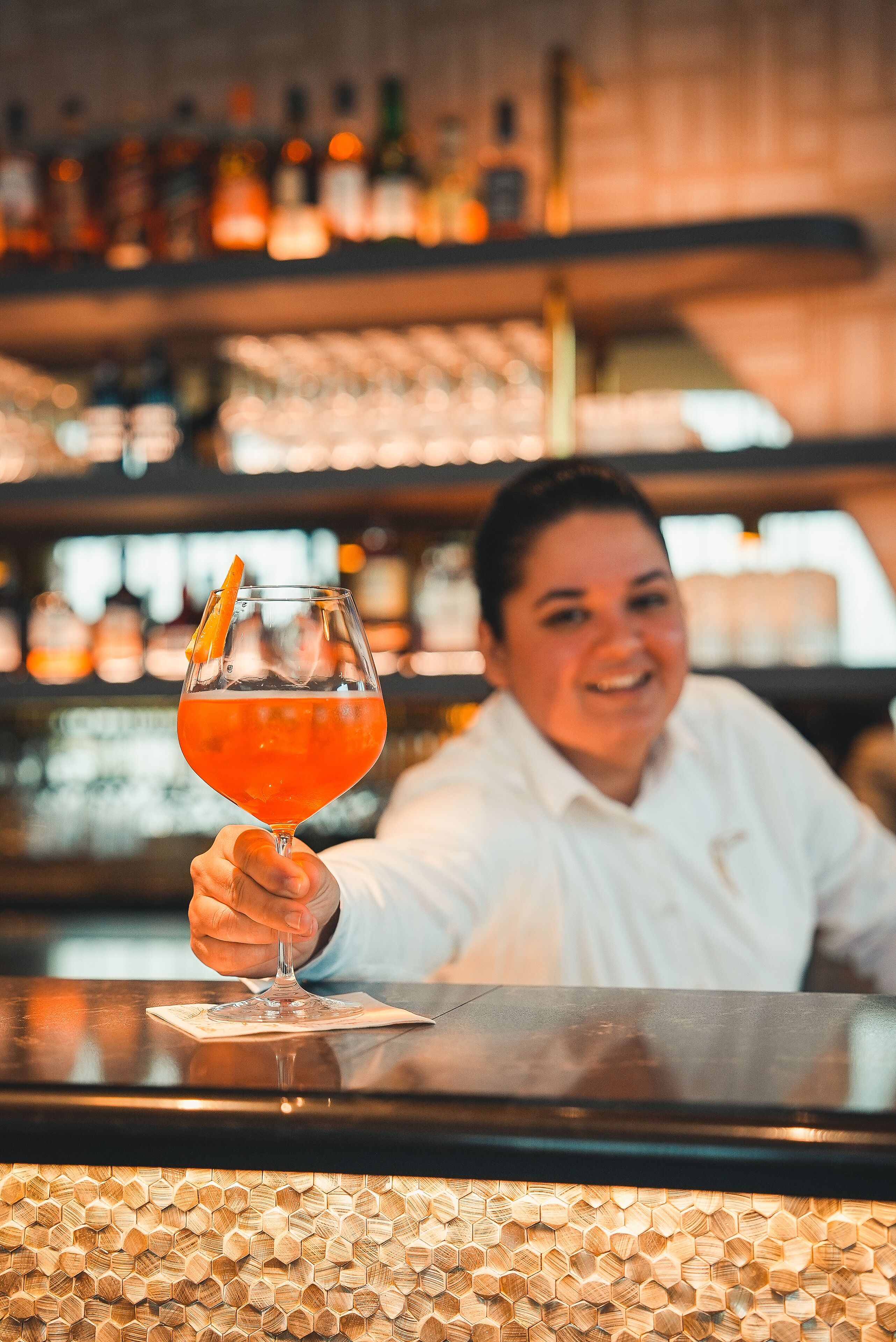 Bar (no alojamento)
