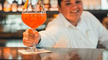 Bar (no alojamento)