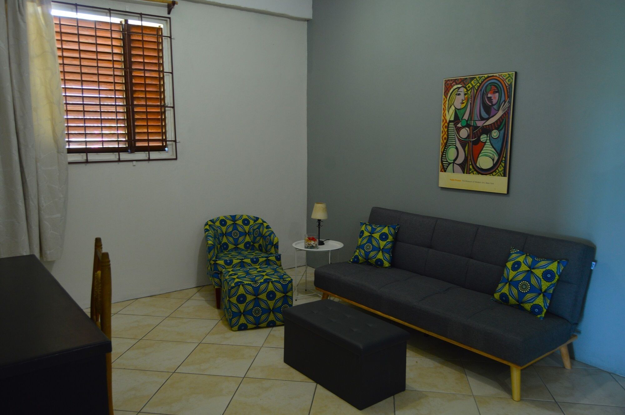 Spacious 2br Villa, Stunning Caribbean Sea View, 10 Mins From The Beach! - Saint Lucia