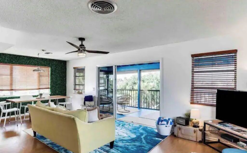 Manatee Pocket! 1 Bedroom, 1 Bath Unit To Yourself - Jupiter Island, FL