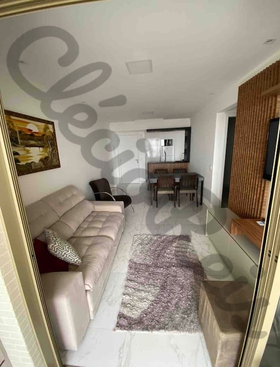 Apartamento Aviação Com Check-out àS 22h - São Paulo