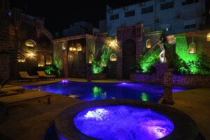Terraço/pátio