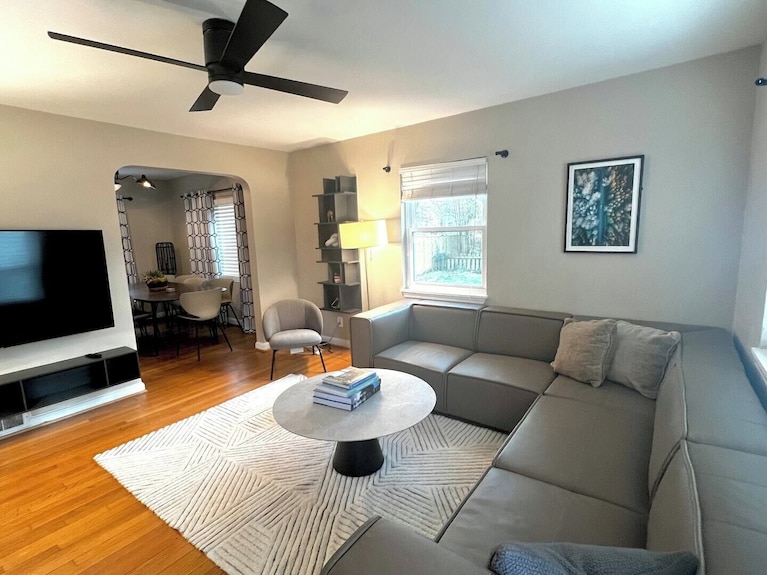 Close To Old Town Alexandria And All Things Dc - Alexandria, VA