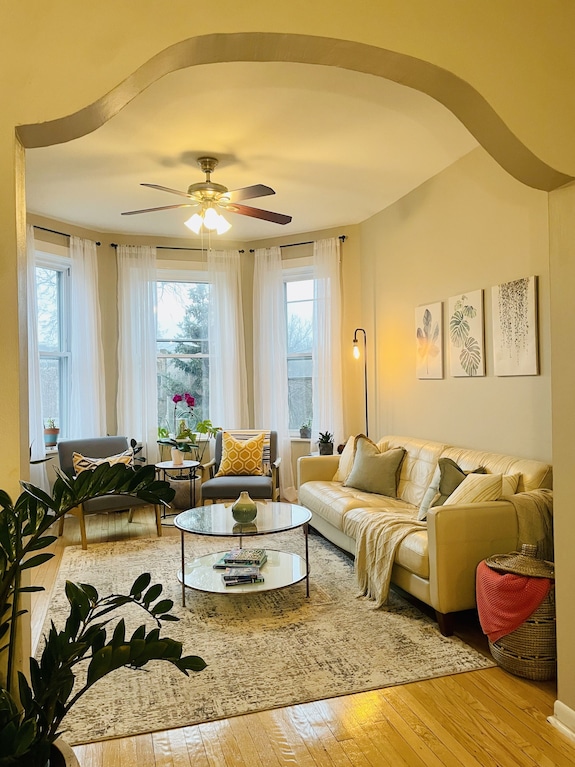 Discover And Experience The Ultimate Stay In Logan Square/ Avondale's Retreat - Hanson Park - Chicago