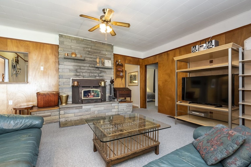 30 Night Rental - Quaint Country Charm 45 Minutes From Toronto - Innisfil