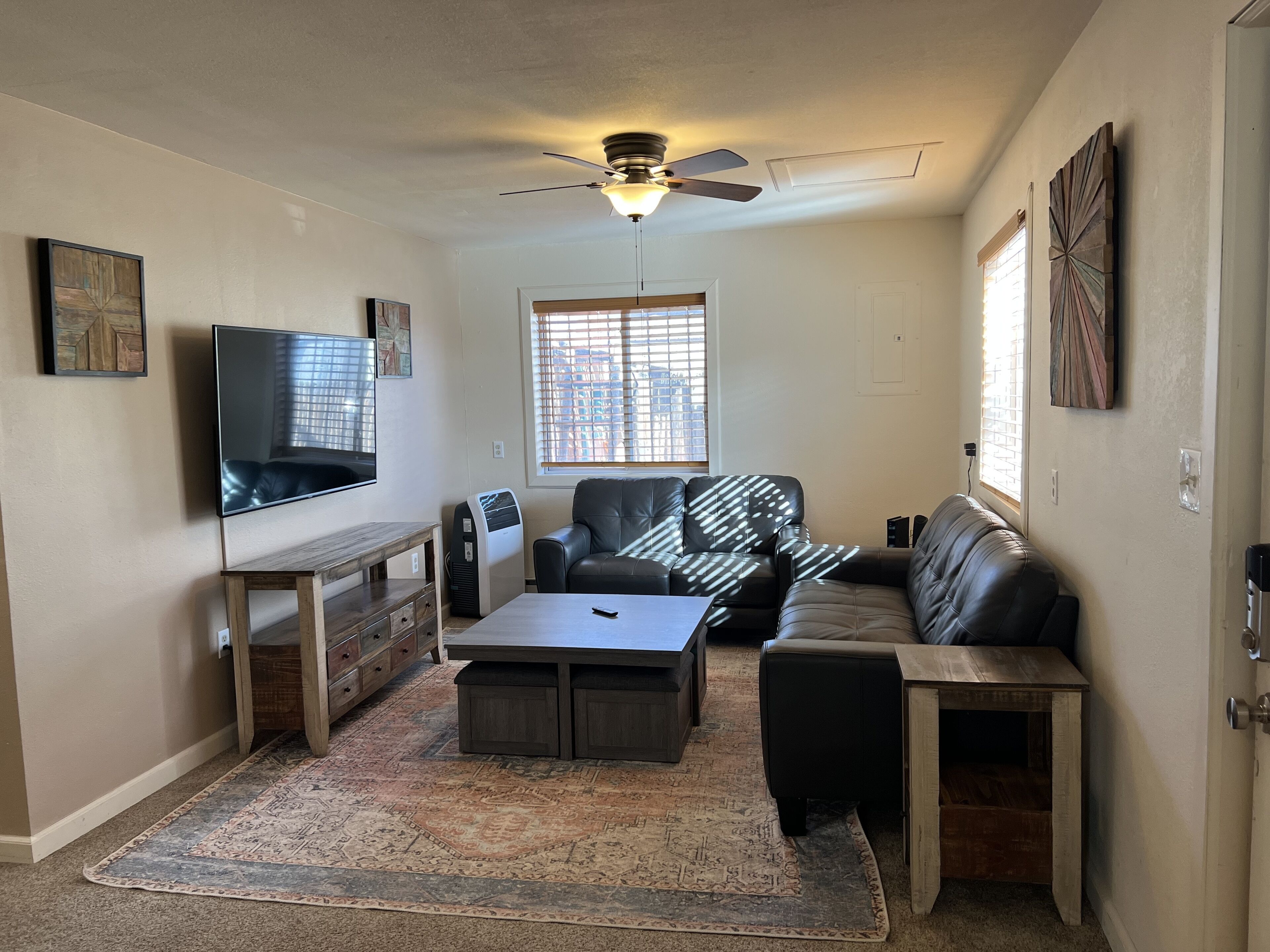 Cozy, Peaceful Home In Quiet Neighborhood. Permit #03015 - Alamosa, CO