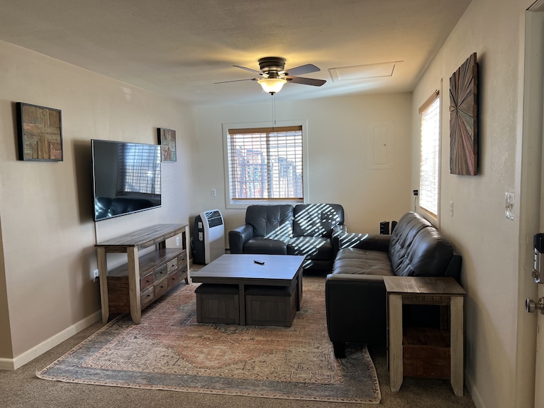 Cozy, Peaceful Home In Quiet Neighborhood. Permit #03015 - Alamosa, CO