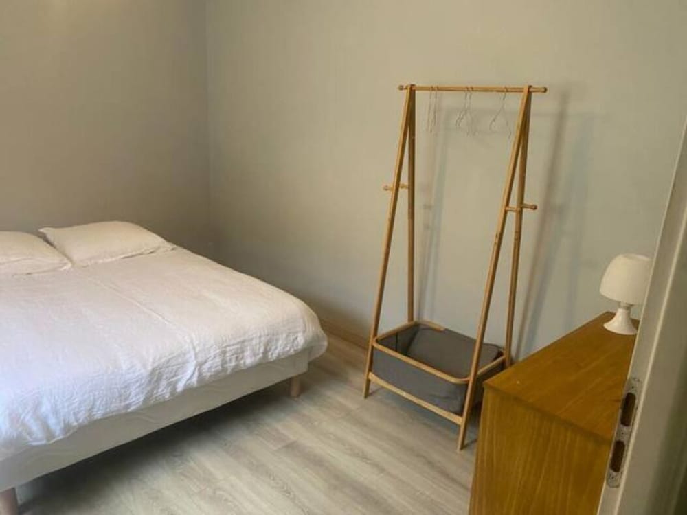 Puteaux : Appartement Spacieux Pour 8 Personnes - Puteaux