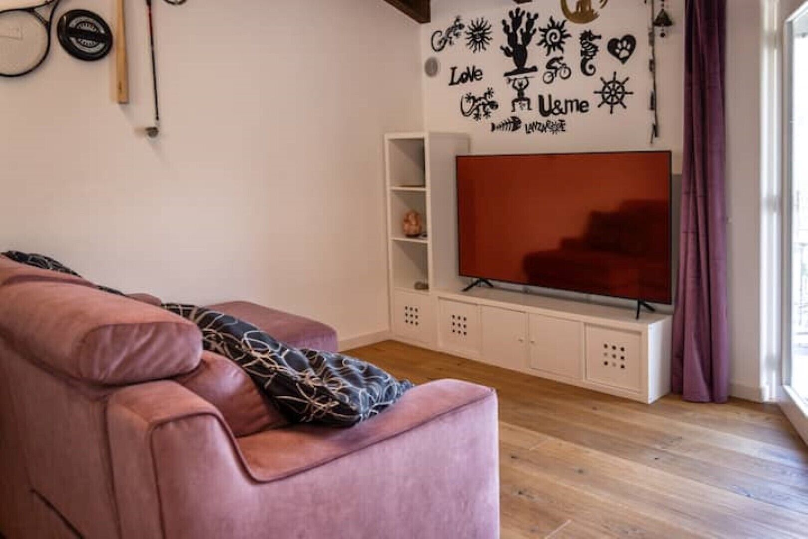 Lovely Apartment A Stone's Throw From The Lake And Close To The Center - Malcesine