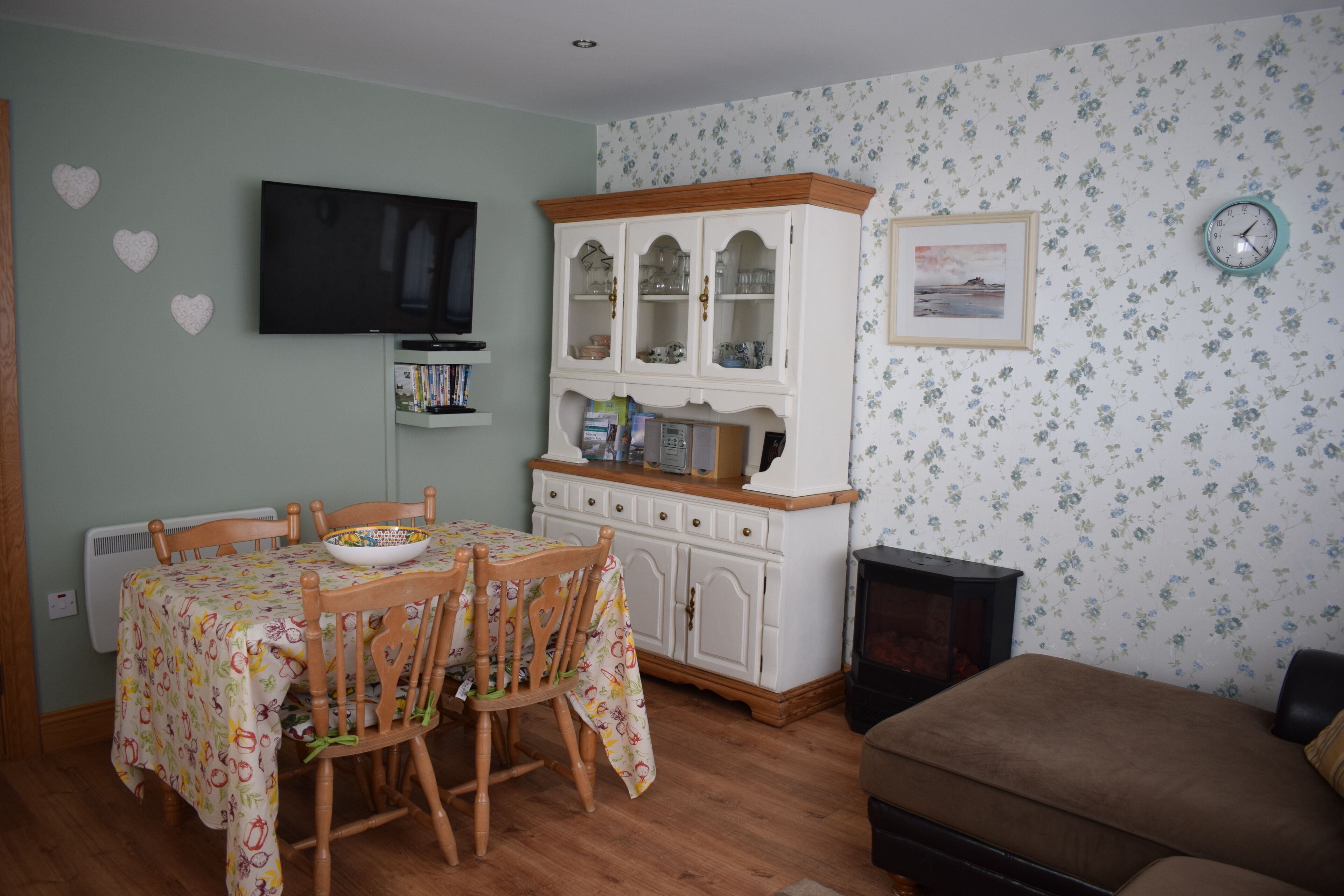 Cosy Two Bedroom Cottage On The Mullet Peninsula - Irlanda