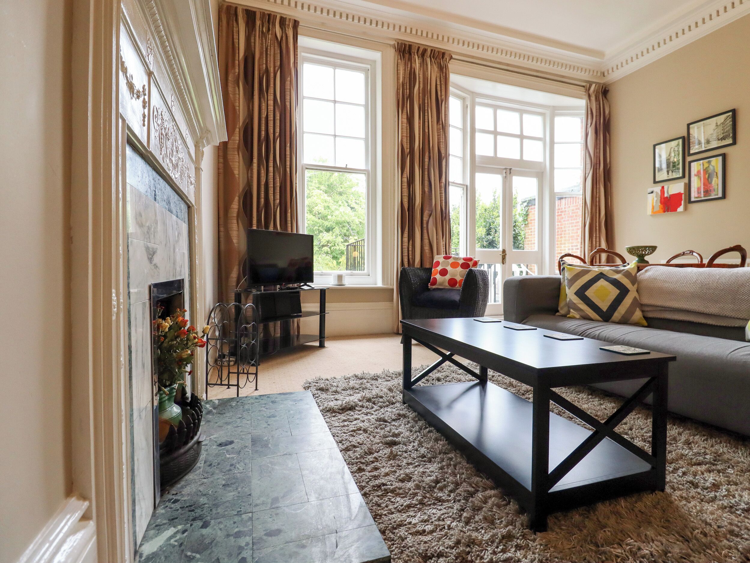 Magpies, Family Friendly, With A Garden In St Leonards-on-sea - Battle