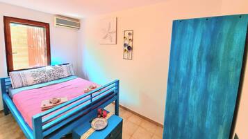 Apartamento | 2 quartos, ferro/tábua de engomar, Wi-fi grátis