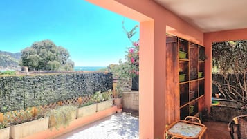 Apartamento | Varanda