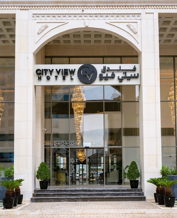 City View Hotel - Kuwait