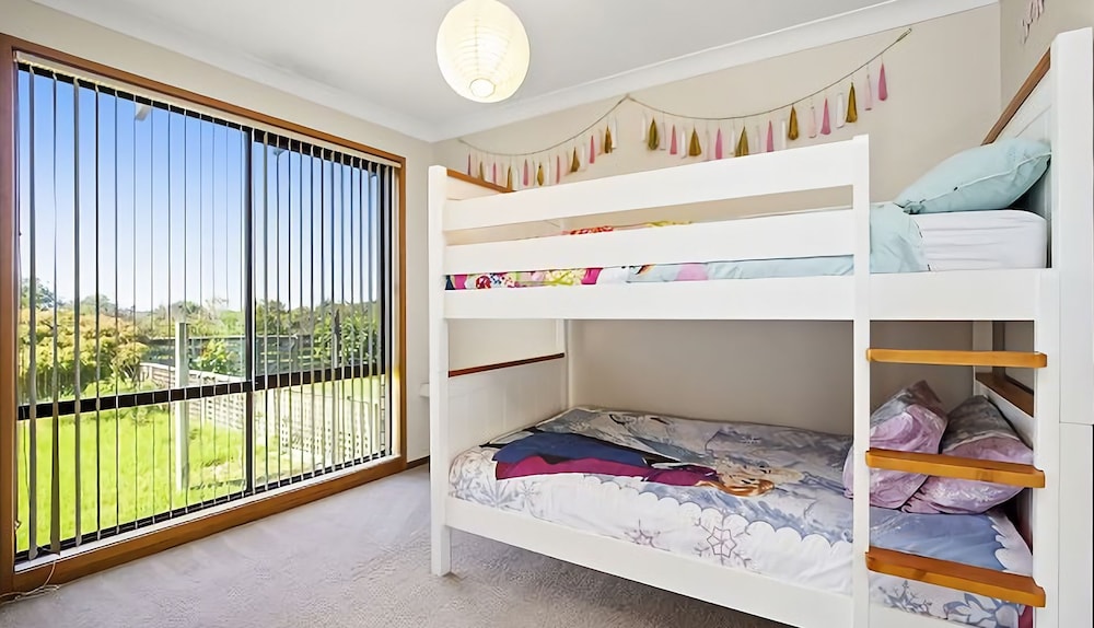 Sunpatch At Tomakin Beach - Broulee
