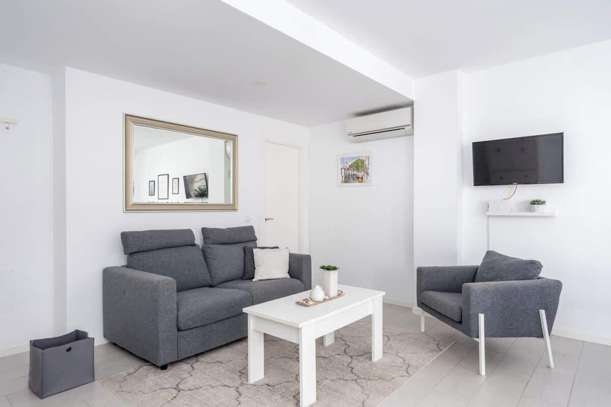 Beachclose Penthouse By Costarentals - Ref 15 - Fuengirola