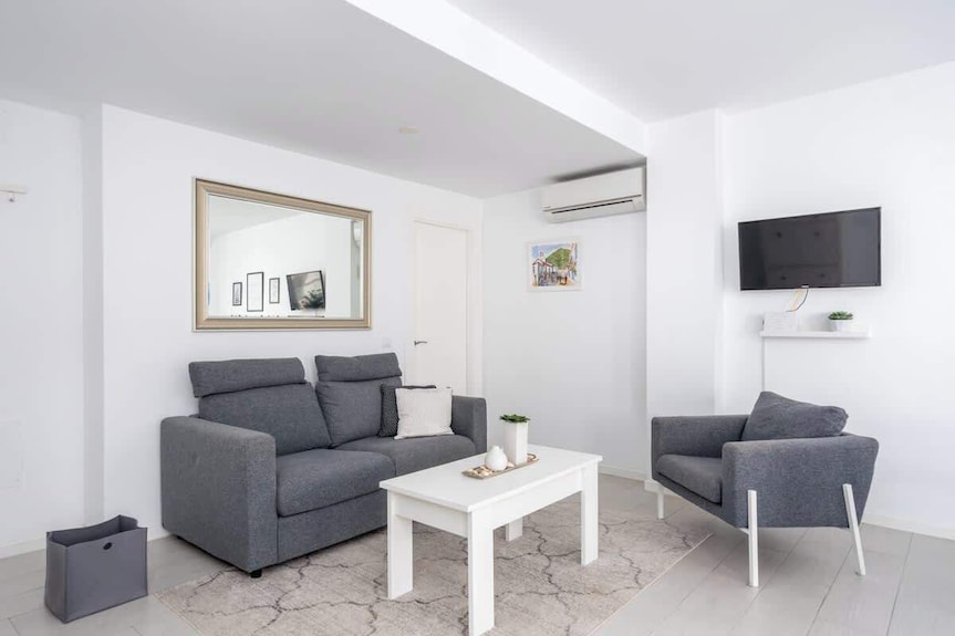 Beachclose Penthouse By Costarentals - Ref 15 - Fuengirola